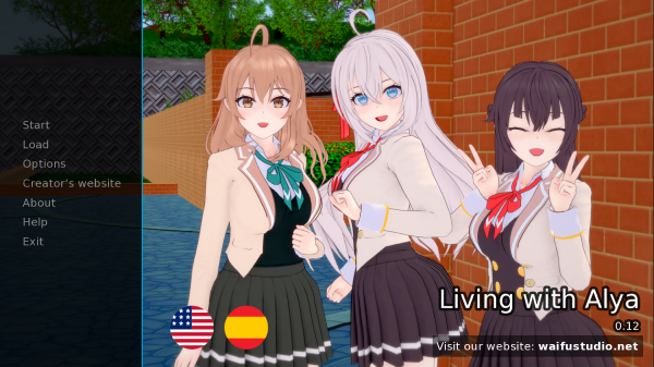 WaifuStudio | We Create H Games